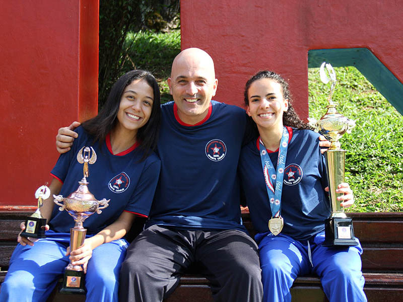 ISSL 2019 - EABH | Escola Americana de Belo Horizonte